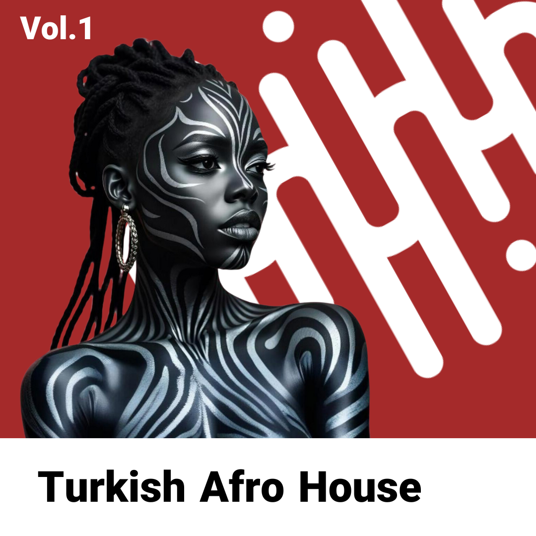 Turkish Afro House Vol.1 – Tehran Party