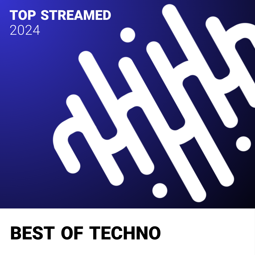 Best Of Techno (2024) – Tehran Party