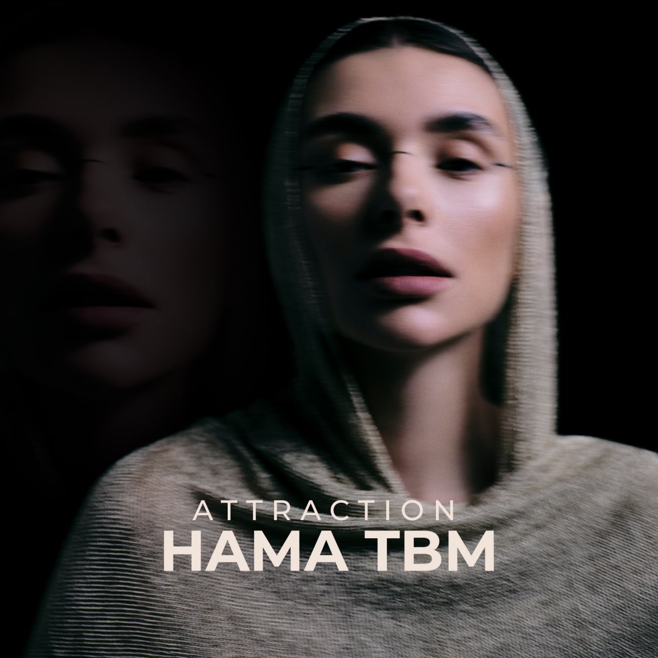 Attraction – Tehran Party